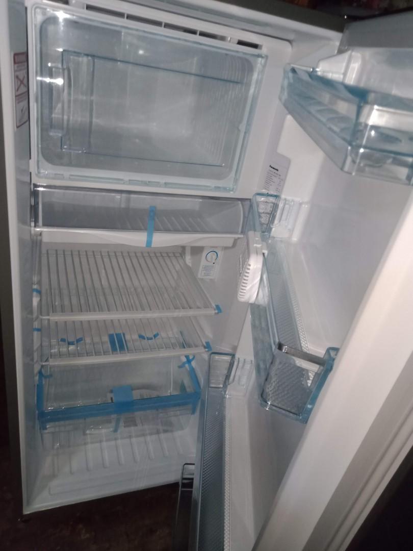 Refrigerator Panasonic -NR-AQ211NS, TV & Home Appliances, Kitchen ...