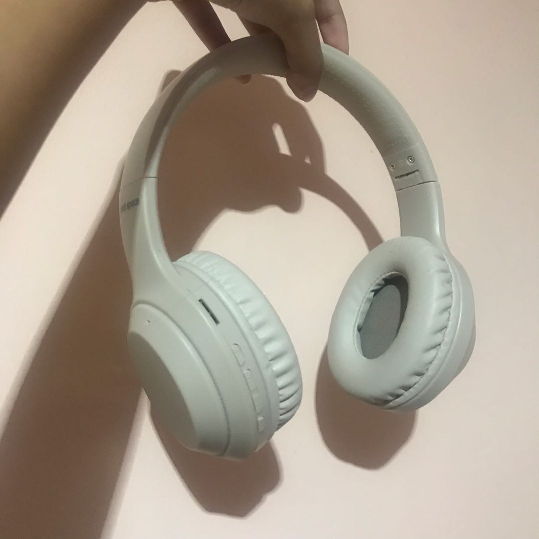 ROCKSPACE ROCK SPACE O2 HEADPHONES, Audio, Headphones & Headsets on ...