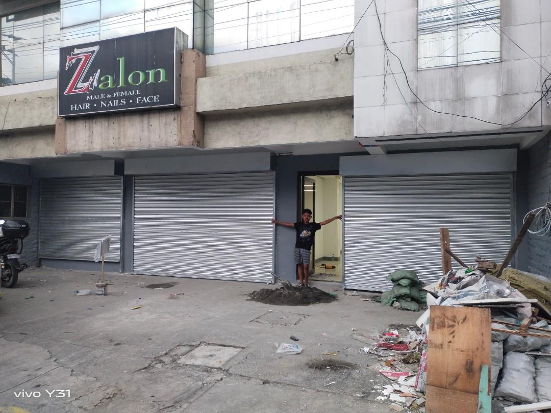 roll up install and repair any kind of roll up manual or motorize ...