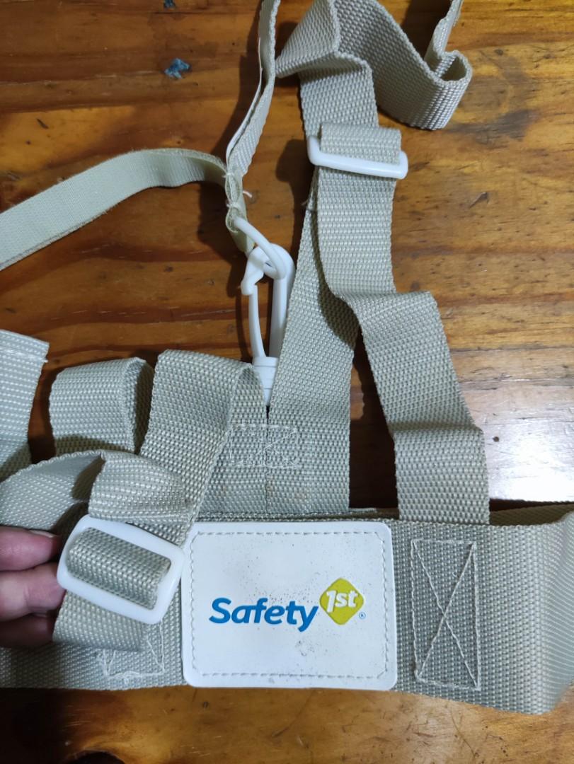 Safety 1st harness, Babies & Kids, Going Out, Other Babies Going Out ...