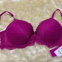 SALE: MARISA INTIMA Bra 36B, Women's Fashion, Undergarments & Loungewear on Carousell
