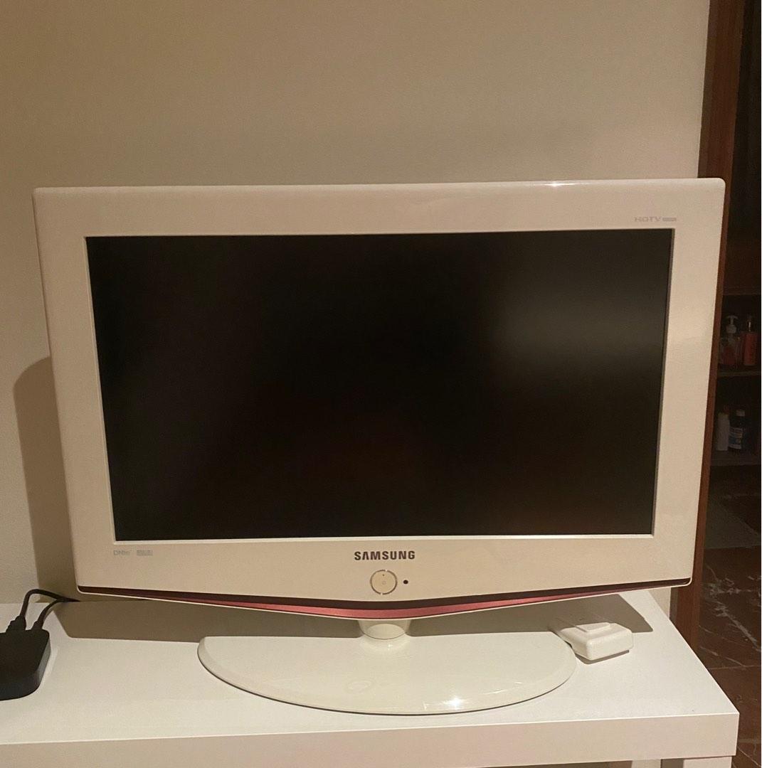 Samsung TV, TV & Home Appliances, TV & Entertainment, TV on Carousell