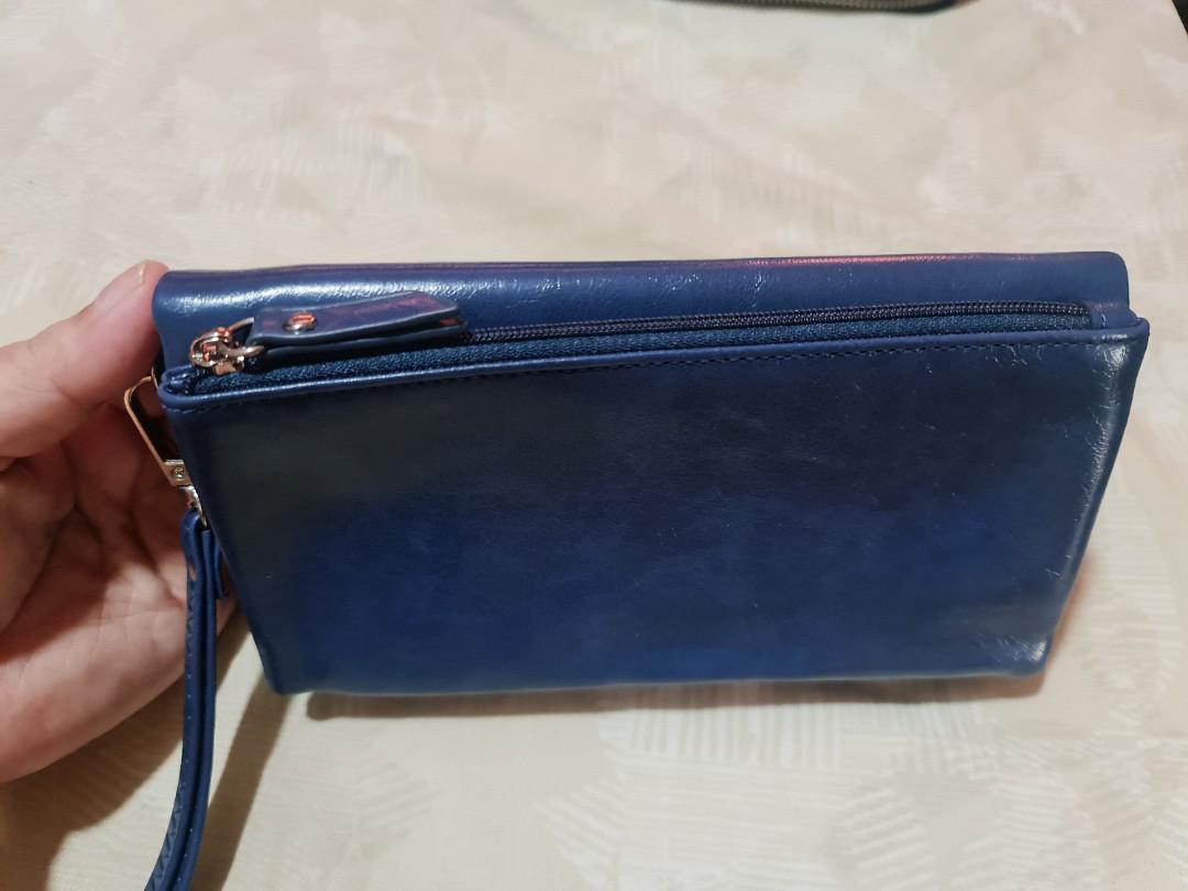 Santa barbara polo wallet, Women's Fashion, Bags & Wallets, Wallets ...