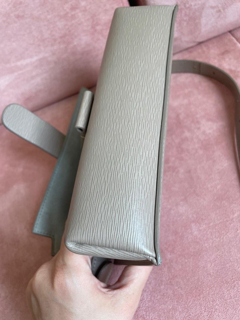 Senreve Aria Belt bag in Mimosa Latte, Women's Fashion, Bags & Wallets ...