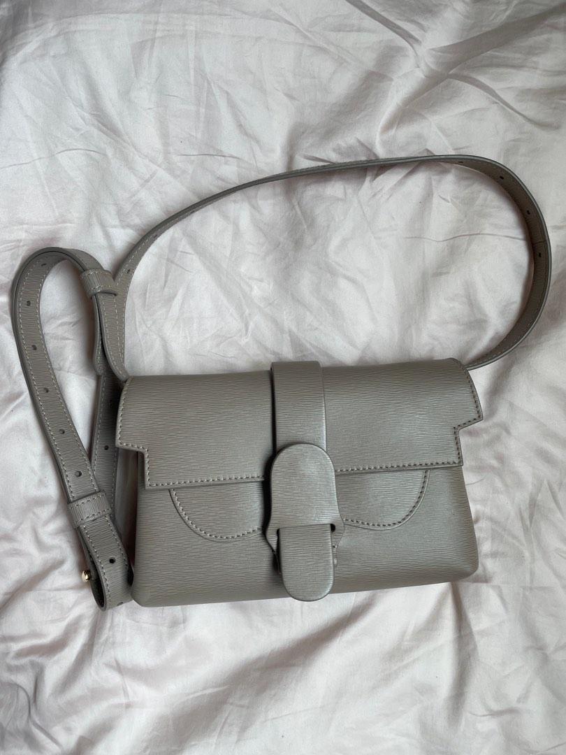 Senreve Aria Belt bag in Mimosa Latte, Women's Fashion, Bags & Wallets ...