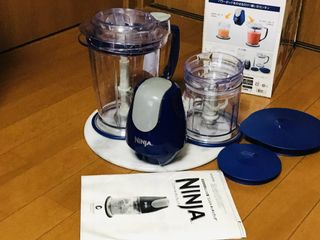 ninja blender hong kong
