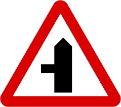 side road traffic sign, Commercial & Industrial, Industrial Equipment ...