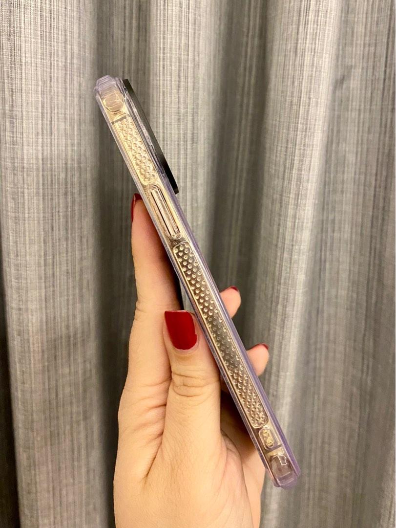 Skinny Dip Jasmine case for iPhone 13 pro max, Mobile Phones & Gadgets ...