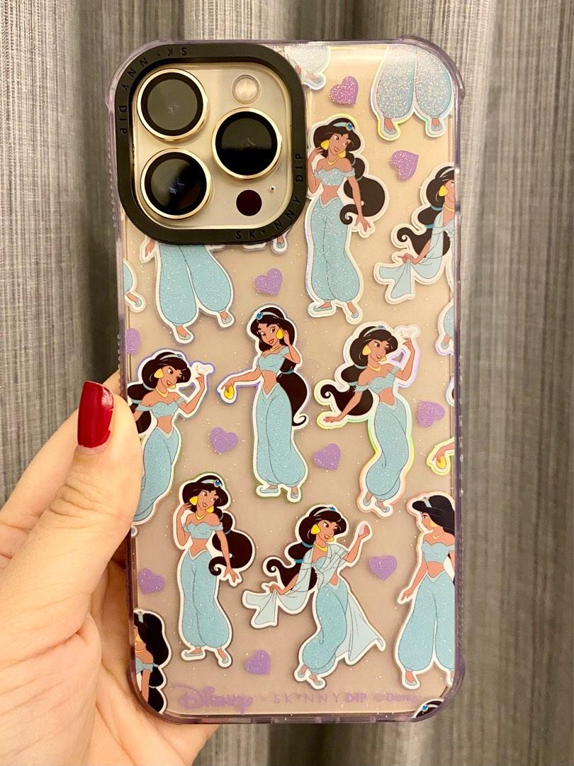 Skinny Dip Jasmine case for iPhone 13 pro max, Mobile Phones & Gadgets ...