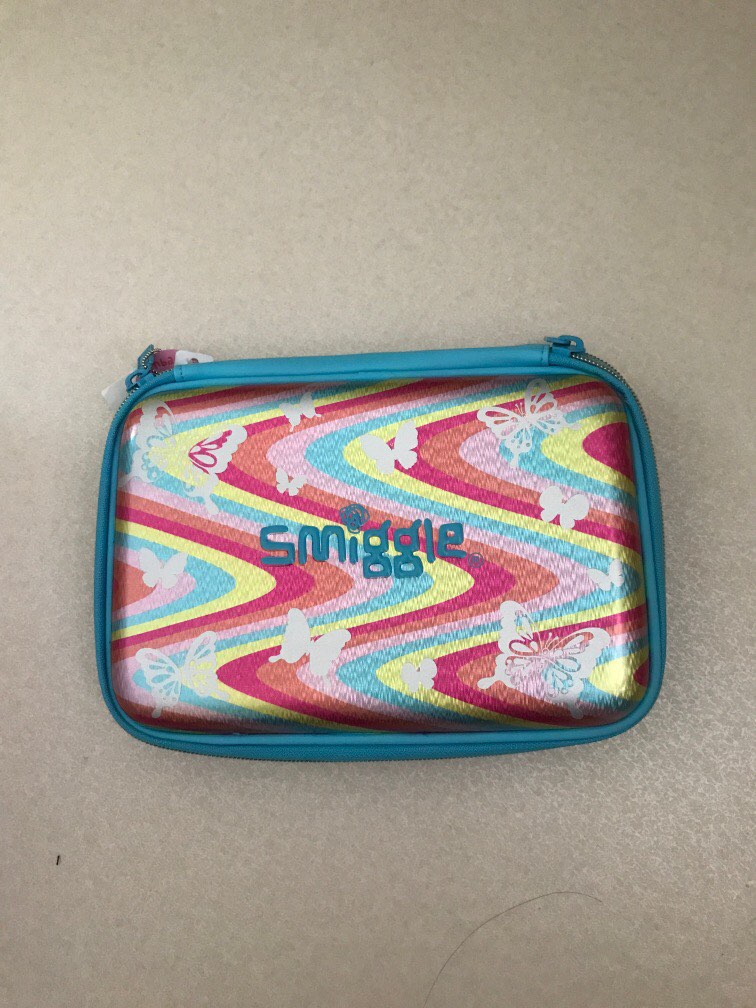 Smiggle Pencil Case, Hobbies & Toys, Stationery & Craft, Stationery ...