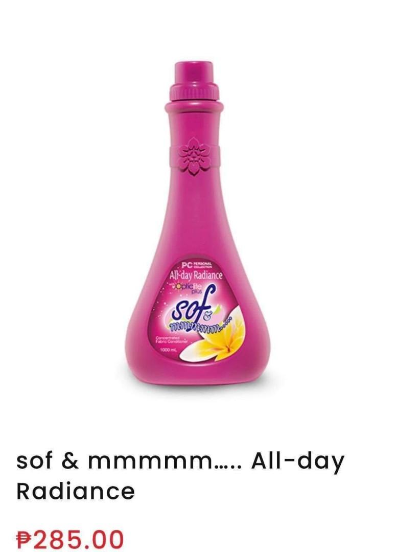 Sof and Mmmm Fabcon, Furniture & Home Living, Bathroom & Kitchen ...