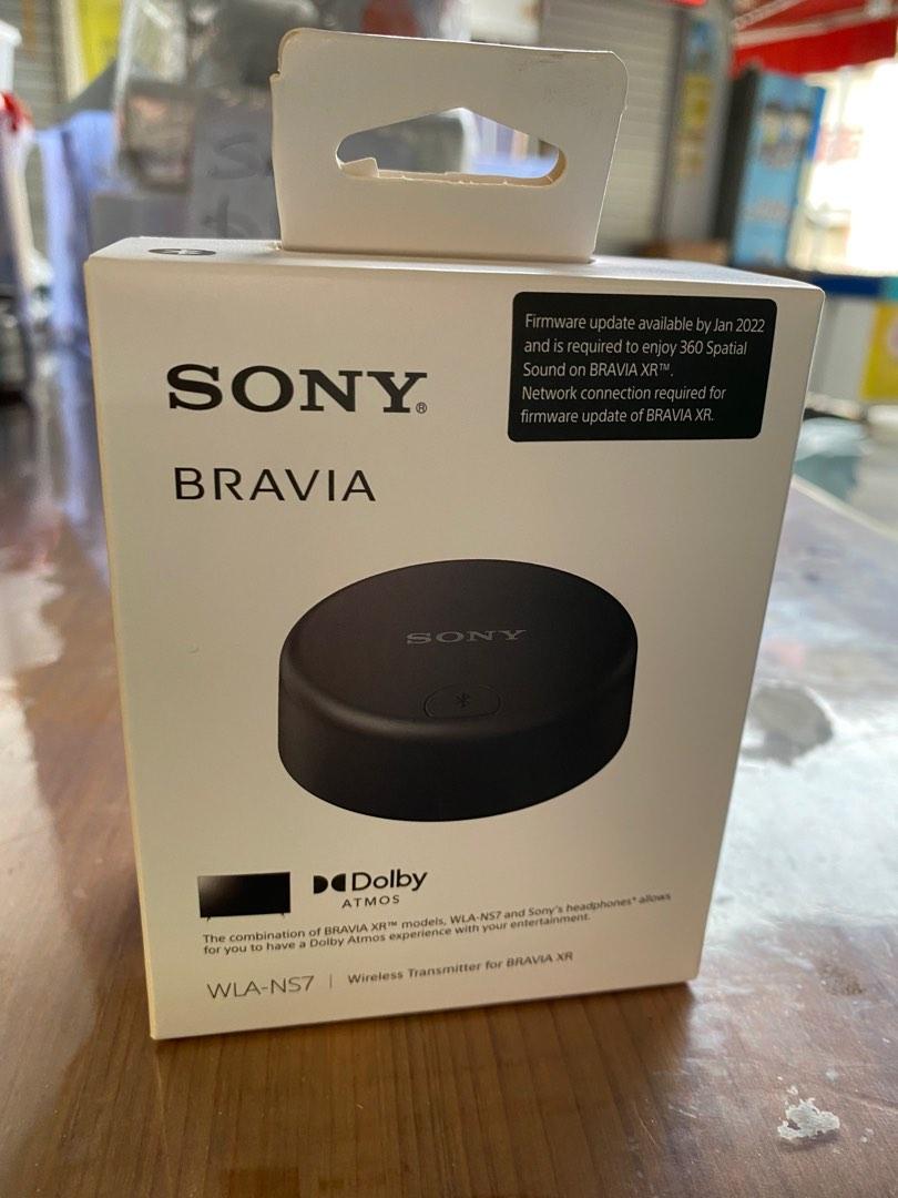 Sony 360 Spatial Sound, Audio, Other Audio Equipment on Carousell