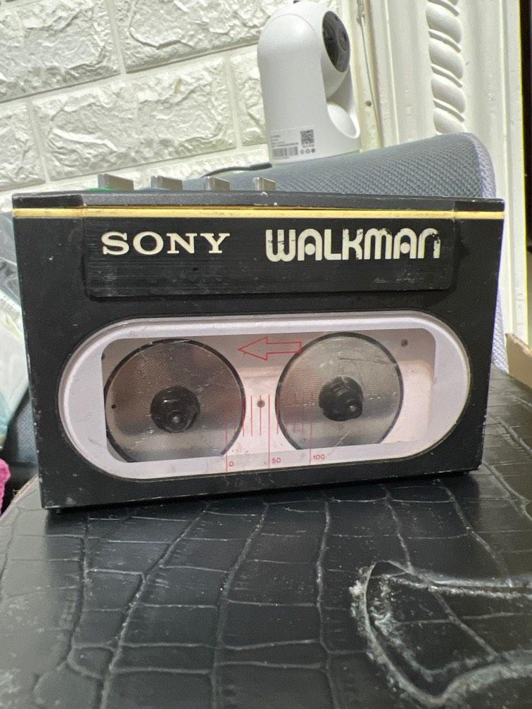 Sony 經典 walkman WM-20, 音響器材, 音樂播放裝置 MP3及CD Player - Carousell