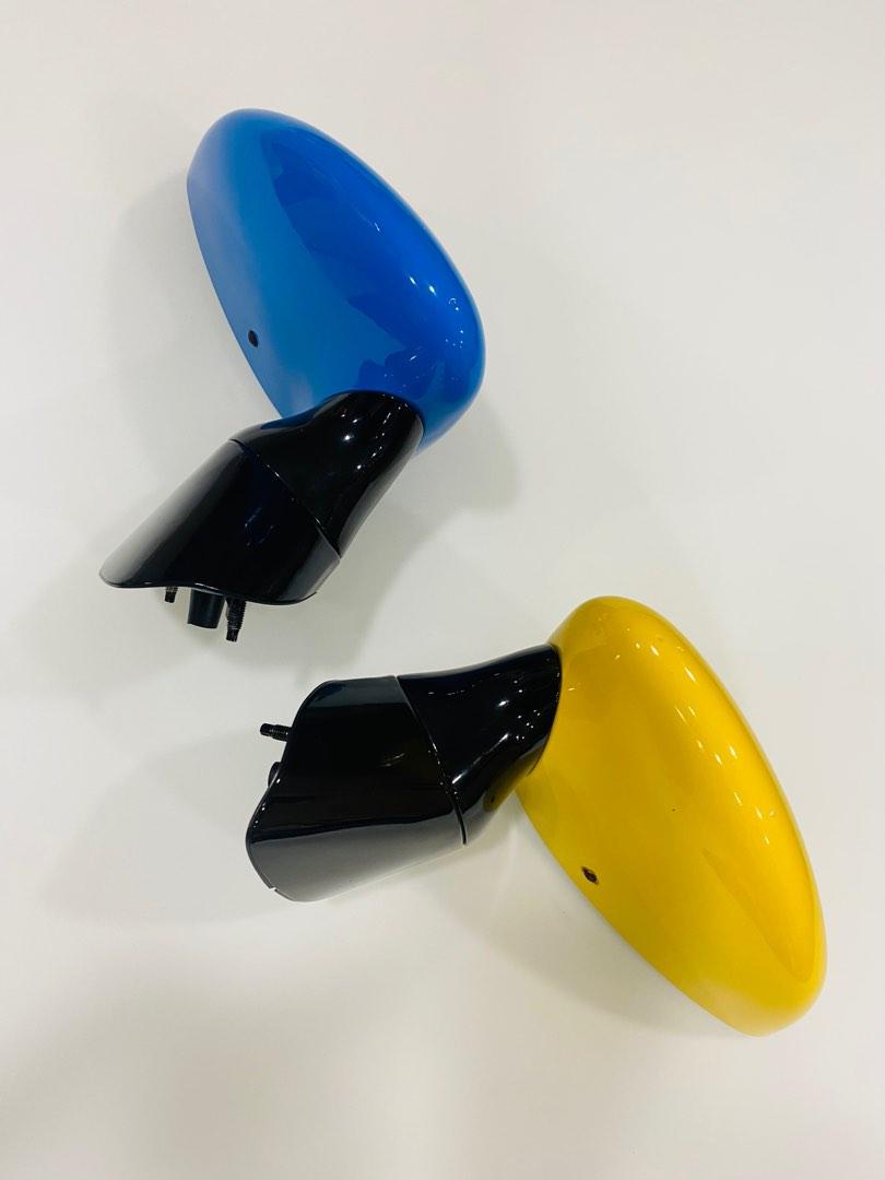 Spoon Sports Aero Mirrors (Replica) for Honda FD1 FD2 FD3 FD4 FD2R, Car ...
