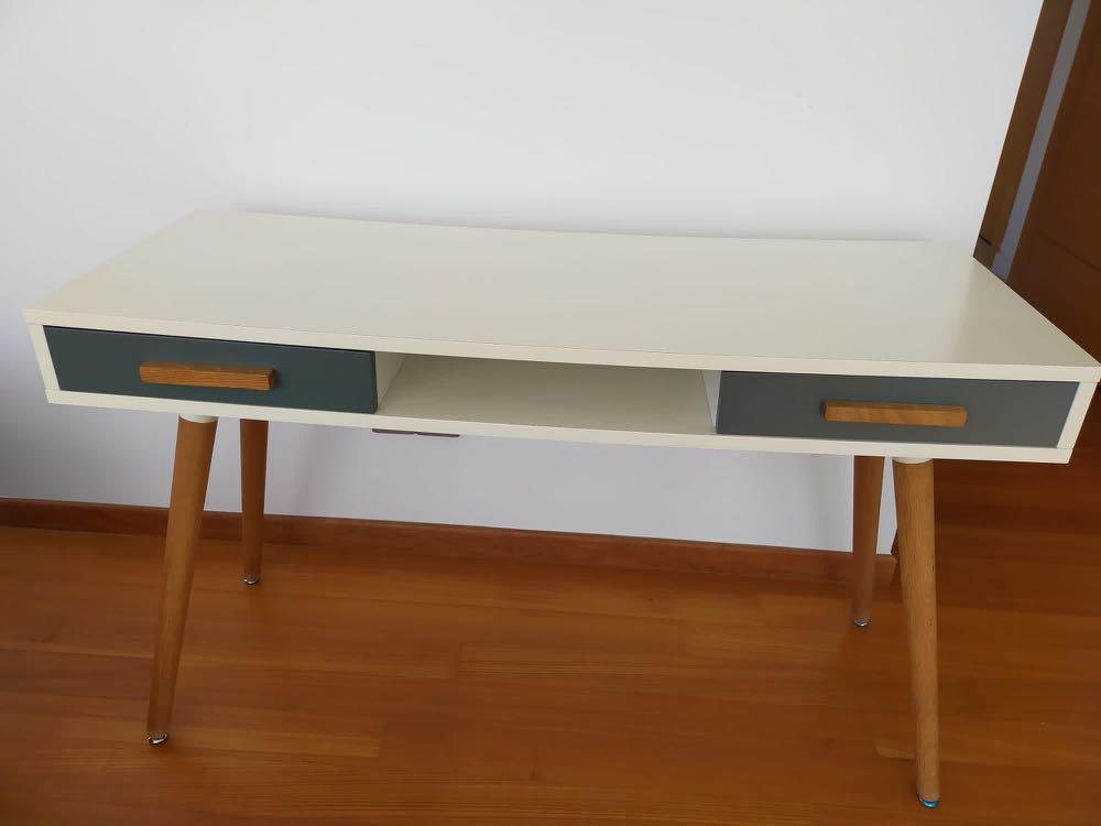 Star Living - Sleek & Modern Multi Use Table, Furniture & Home Living ...