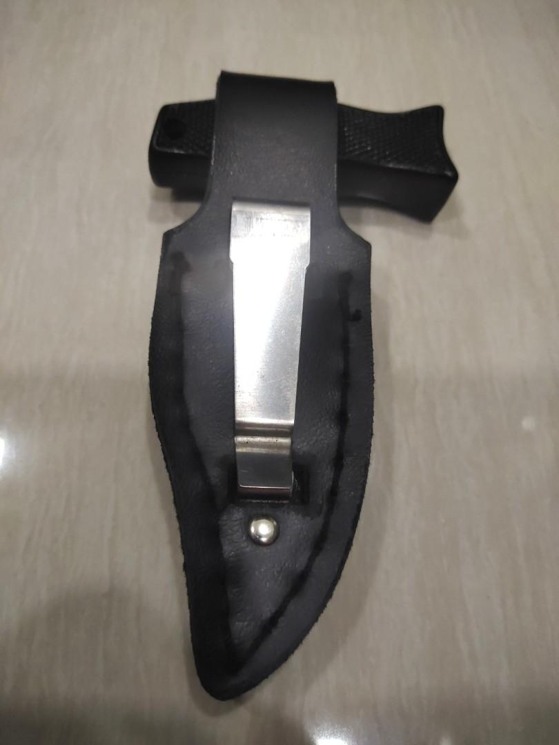 Stealth Finger Knife, Furniture & Home Living, Kitchenware & Tableware ...