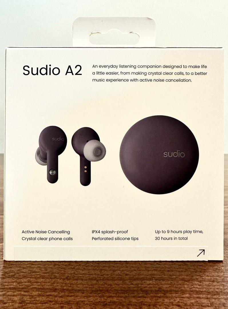 Studio A2 Wireless Earbuds, Audio, Earphones on Carousell