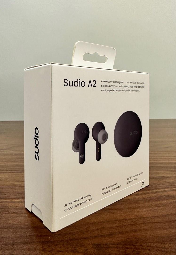 Studio A2 Wireless Earbuds, Audio, Earphones on Carousell
