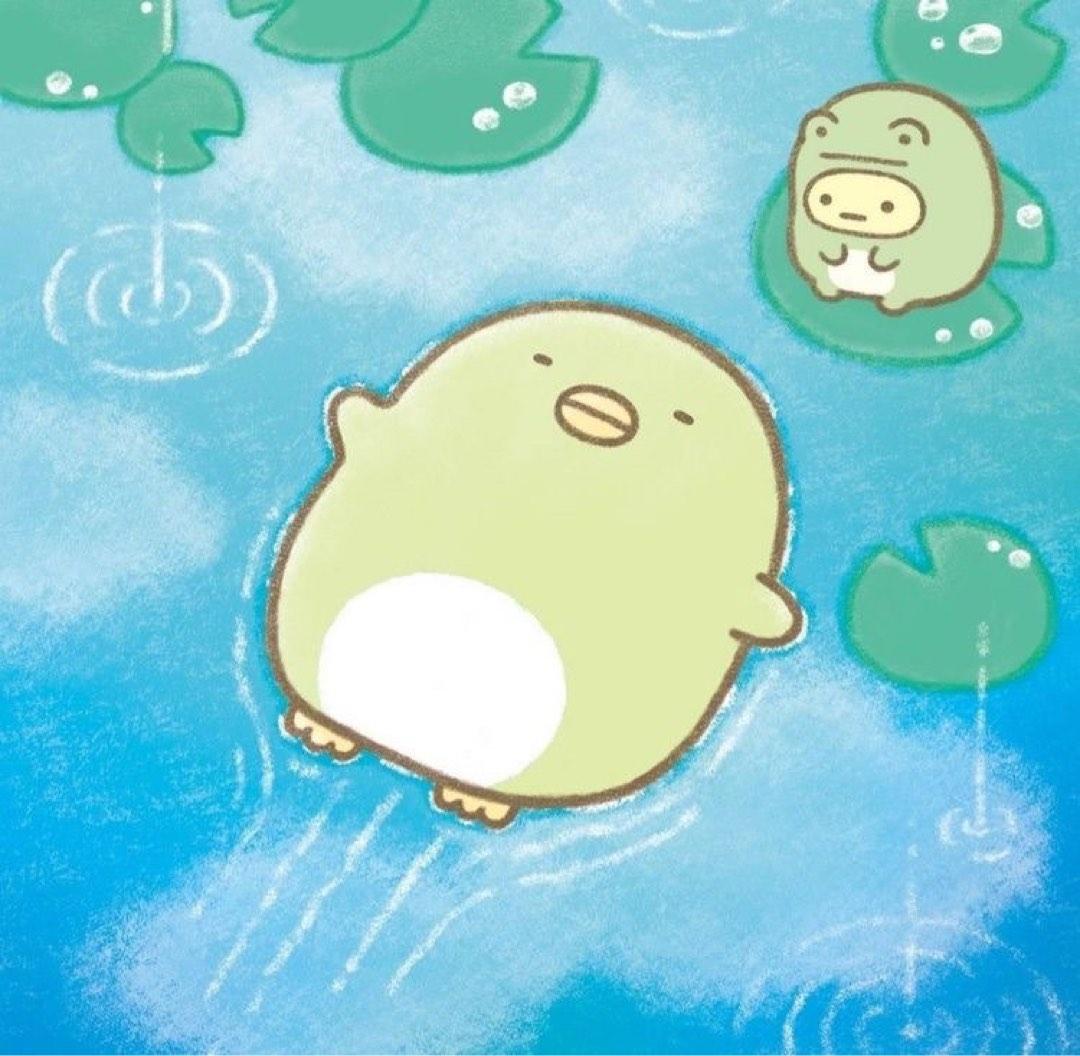 Sumikko Gurashi , Hobbies & Toys, Toys & Games on Carousell