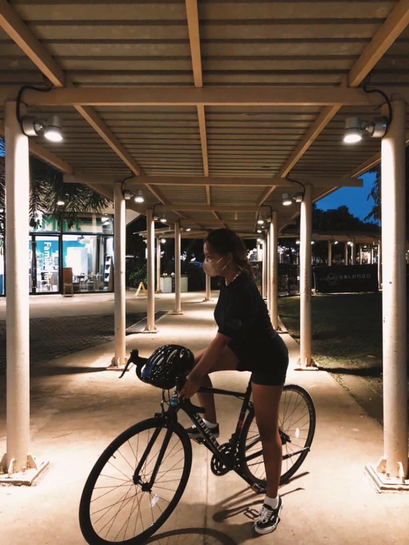 Sunspeed Triton Road Bike, Sports Equipment, Bicycles & Parts, Bicycles ...