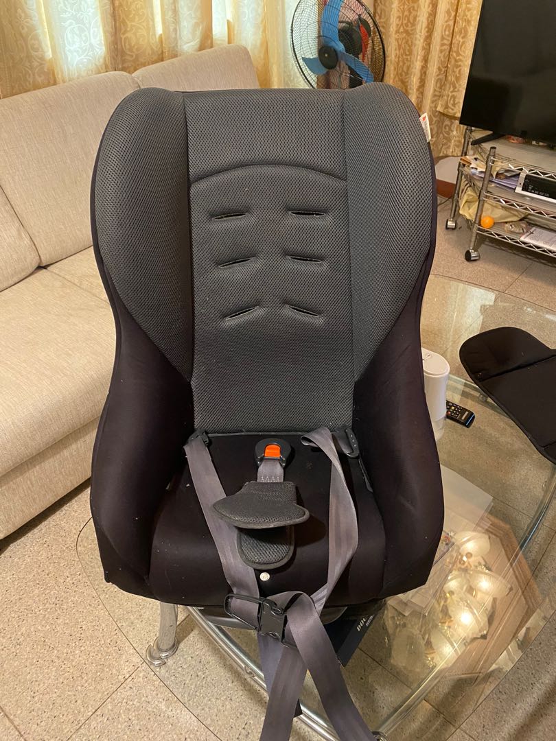Takata Japan Car Seat, Babies & Kids, Going Out, Car Seats on Carousell