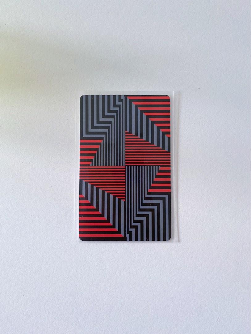 WTS teddywon pc (enhypen jungwon border carnival), Hobbies & Toys ...