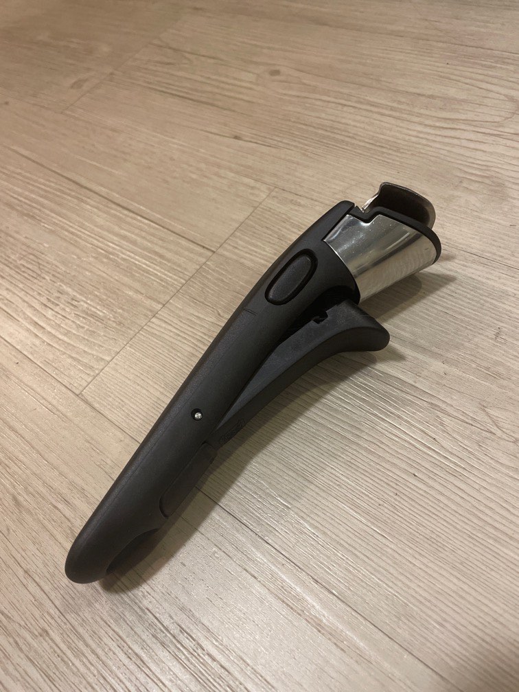 Tefal Ingenio removable handle, Furniture & Home Living, Kitchenware ...