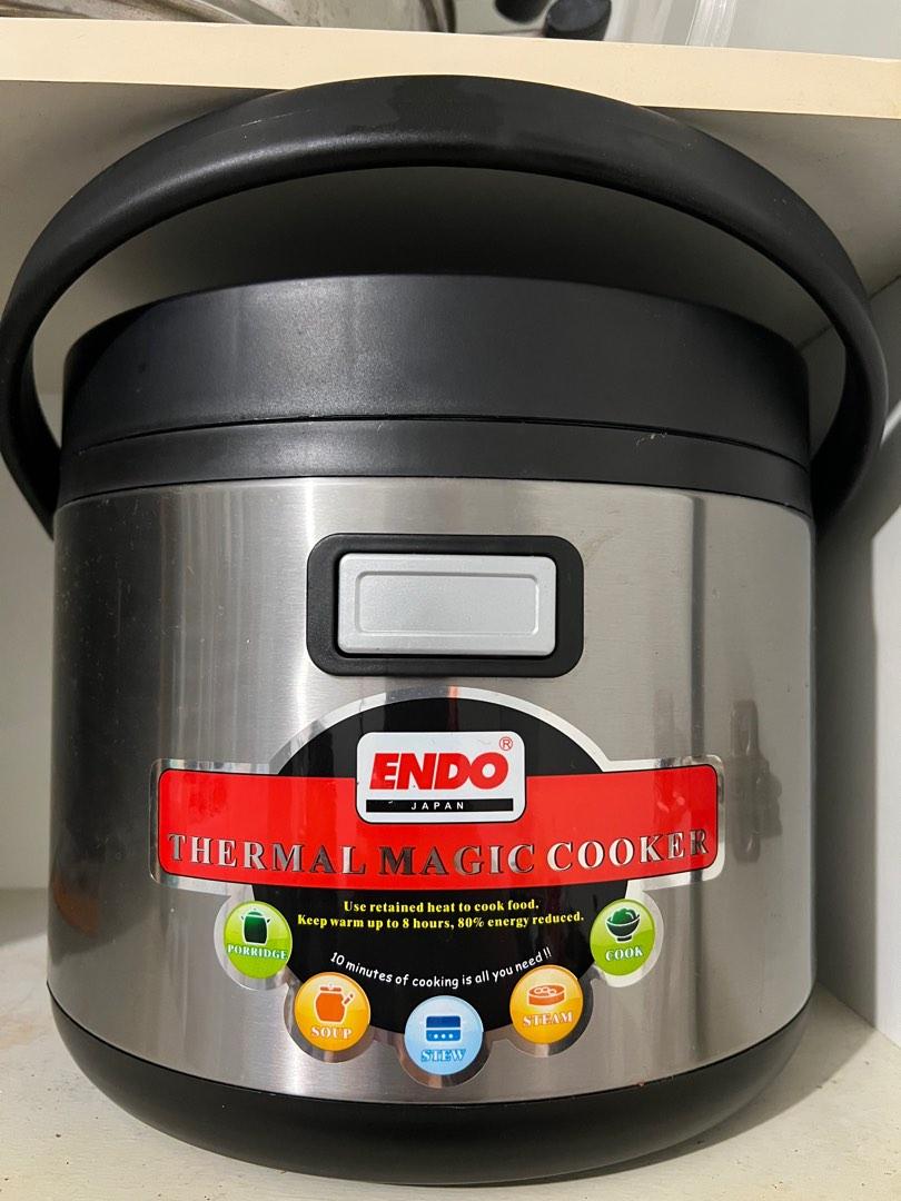 Thermal Cooker, TV & Home Appliances, Kitchen Appliances, Cookers on ...