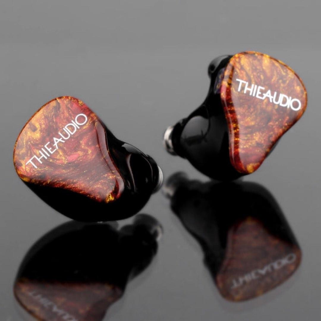 Thieaudio Oracle MK2/MK II - (1 year warranty), Audio, Earphones on ...