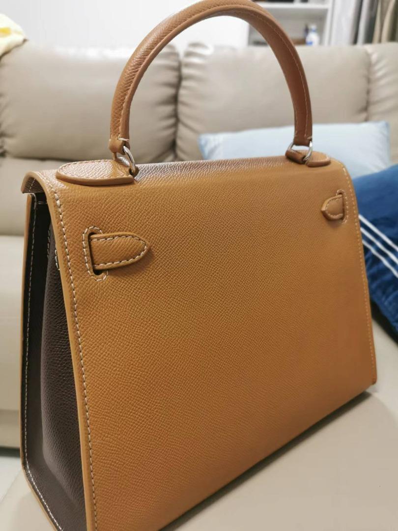This is not Hermes, it's Buti, Luxury, Bags & Wallets on Carousell