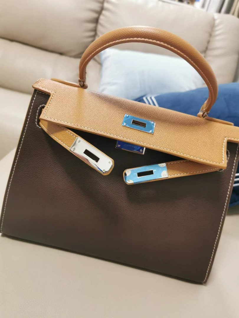 This is not Hermes, it's Buti, Luxury, Bags & Wallets on Carousell