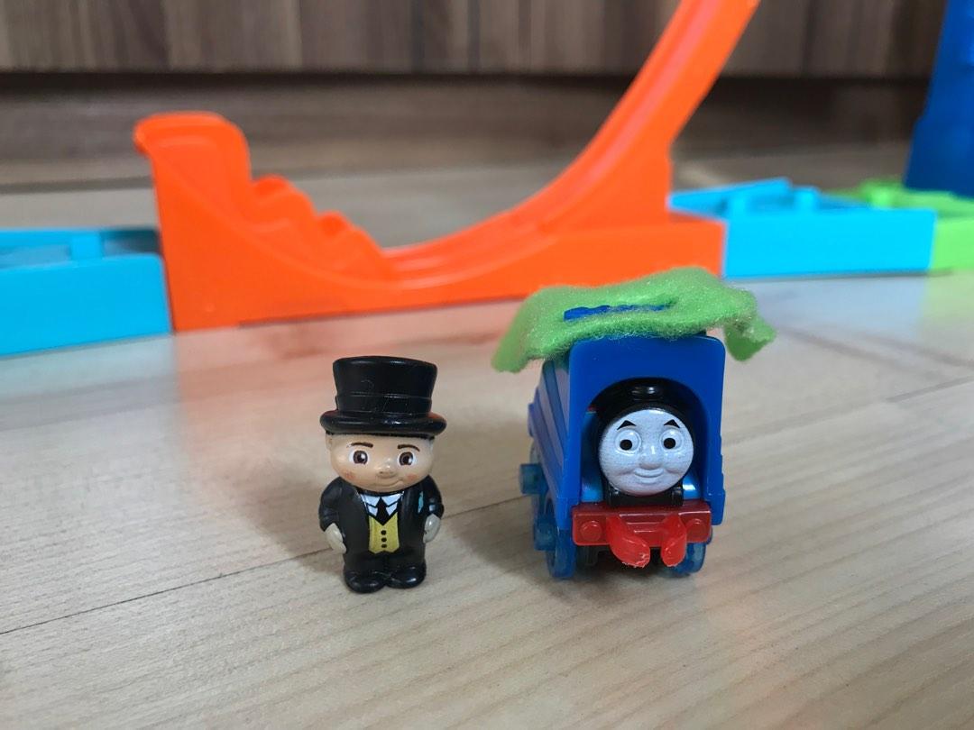 Thomas and Friends MinisTarget Blaster, Hobbies & Toys, Toys & Games on ...