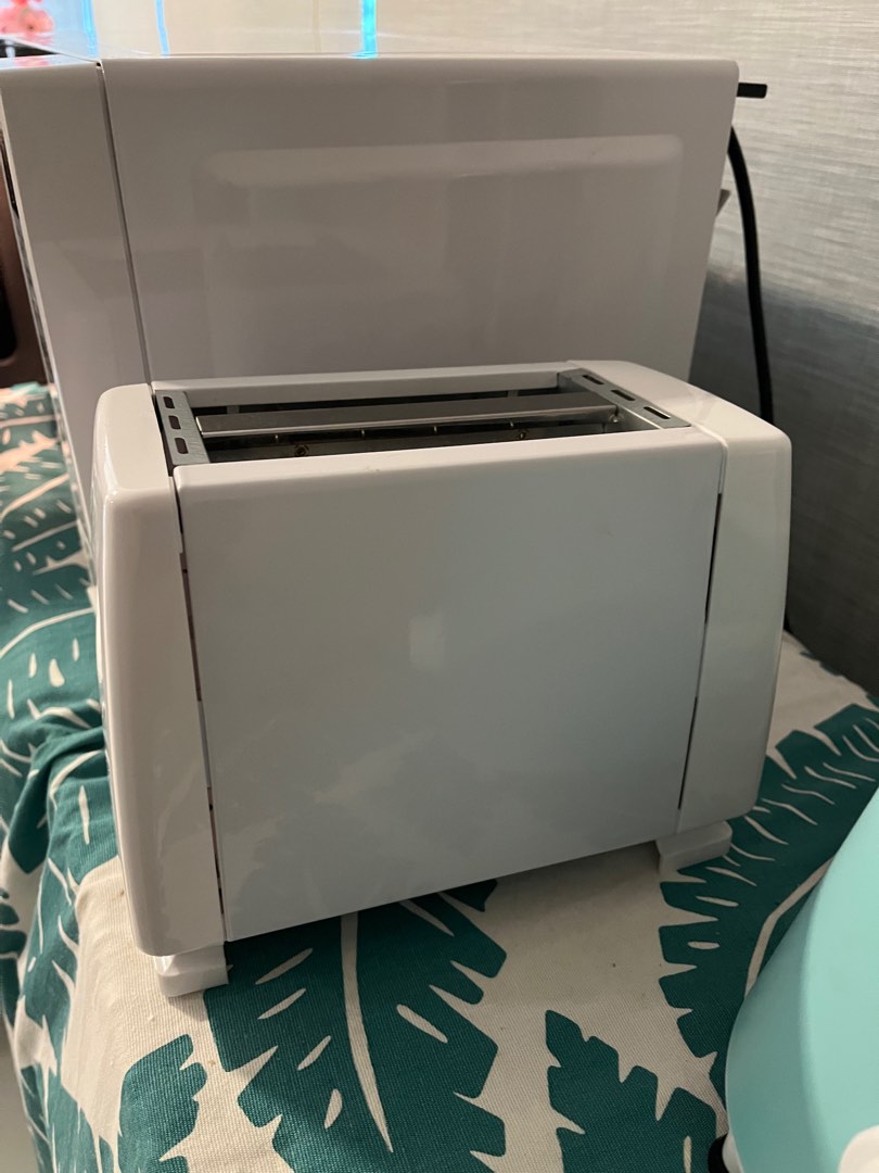 Toaster, TV & Home Appliances, Kitchen Appliances, Ovens & Toasters on ...