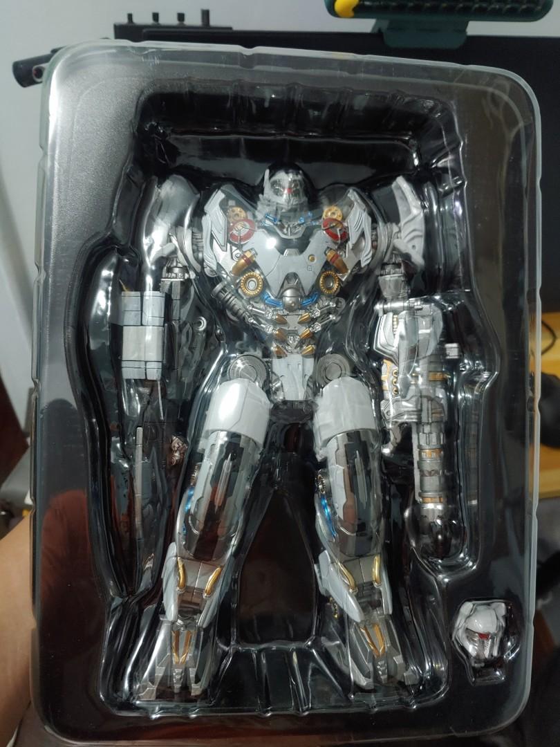 Transformer ~ Ares Nitrogen, Hobbies & Toys, Memorabilia & Collectibles ...