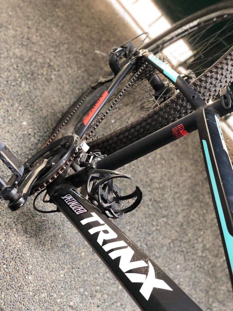 Trinx Stock 27.5 C782, Sports Equipment, Bicycles & Parts, Bicycles on ...