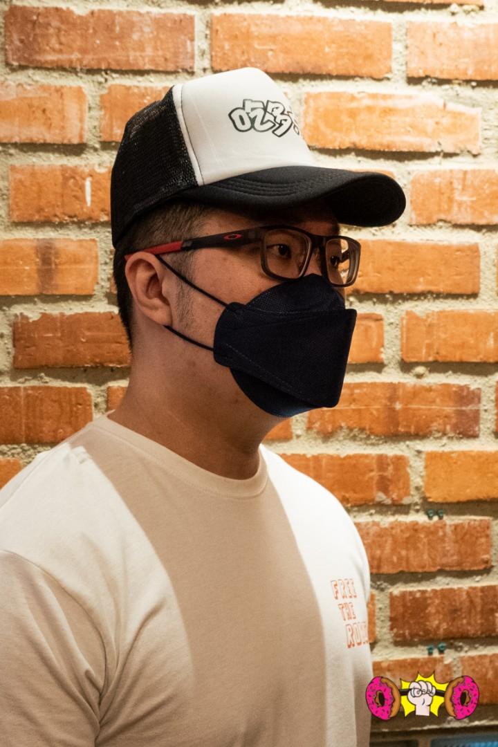 Trunket Cap - Eat More Chinese words -, Men's Fashion, Watches ...