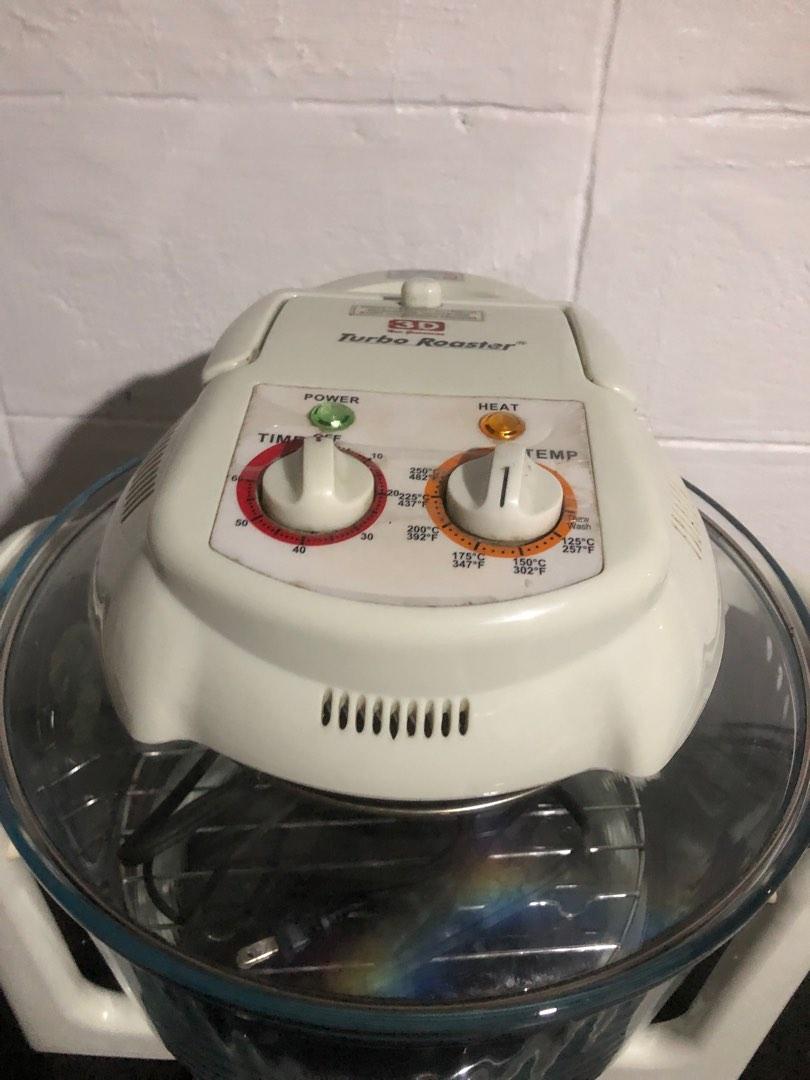 Turbo Roaster, TV & Home Appliances, Kitchen Appliances, Other Kitchen ...