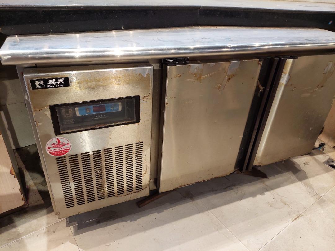 Under counter Chiller/Freezer, TV & Home Appliances, Kitchen Appliances ...