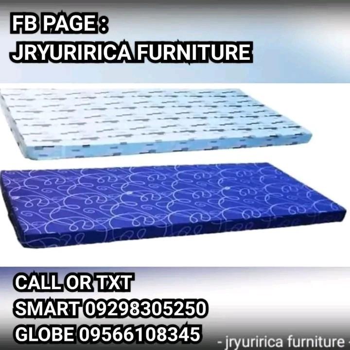 Uratex foam mattress original/genuine/authentic, Furniture & Home ...