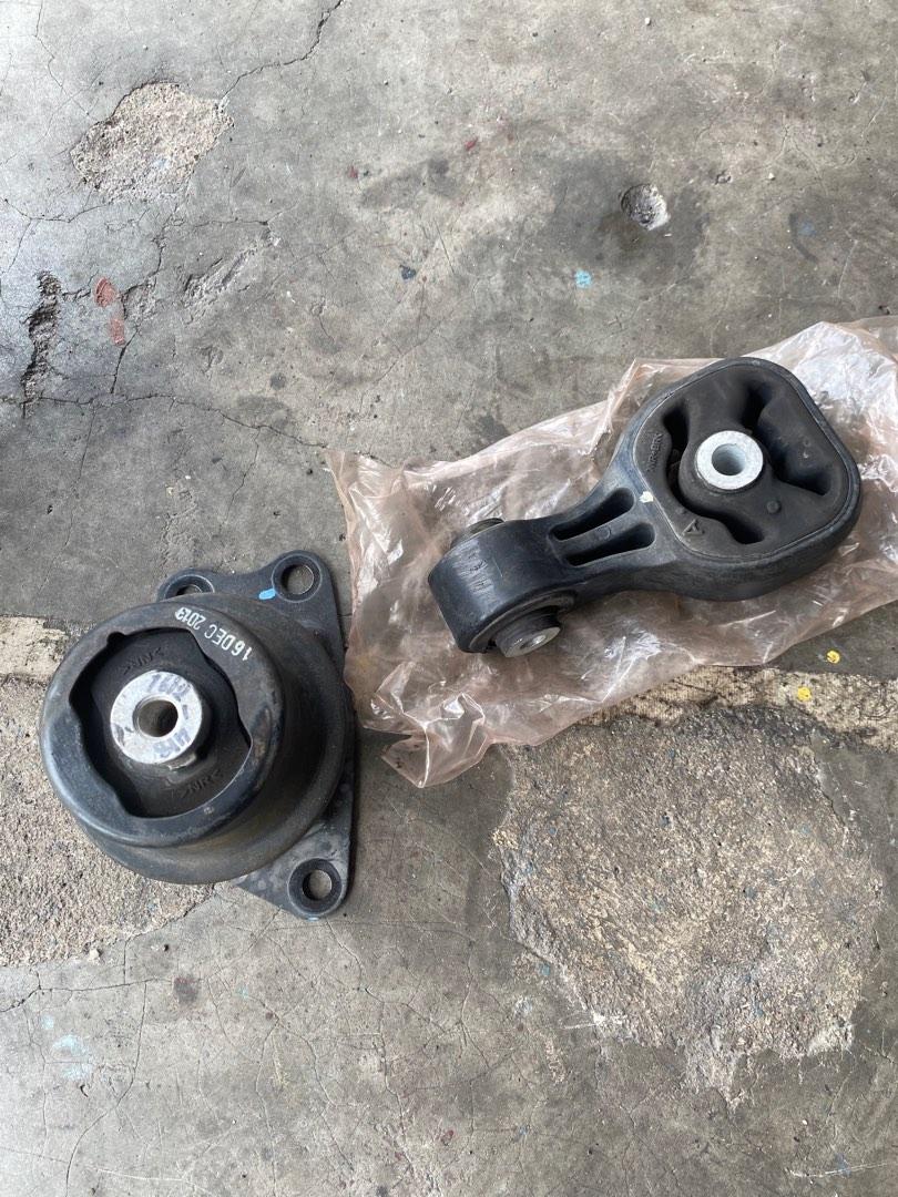 Used original Engine mounting honda city tmo/gm2, Auto Accessories on ...