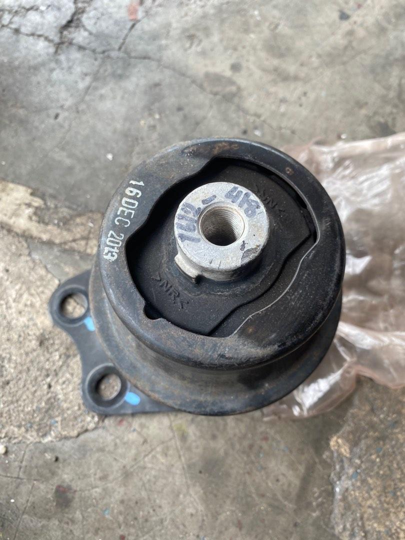 Used original Engine mounting honda city tmo/gm2, Auto Accessories on ...