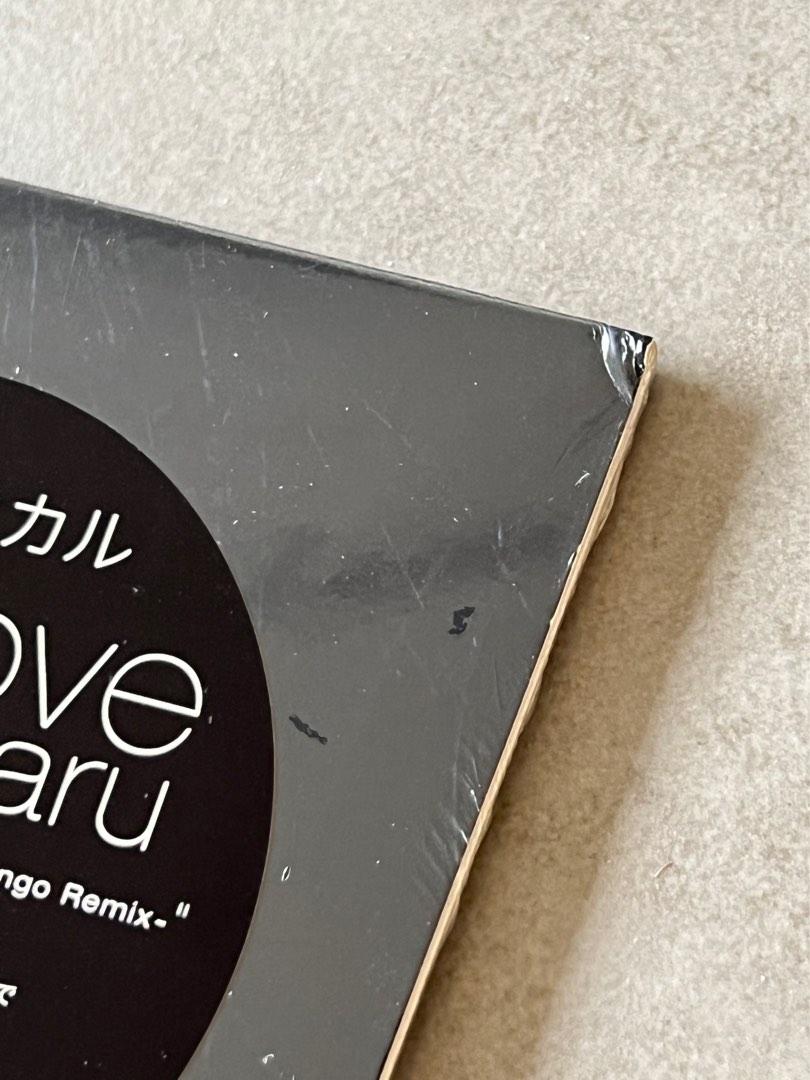 Utada Hikaru First Love Vinyl Record Album Lp Hobbies And Toys Music