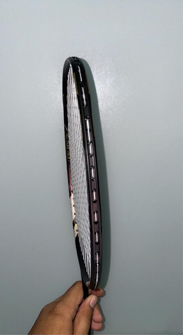 Victor Thruster F Enhanced 3u, Sports Equipment, Sports & Games, Racket ...