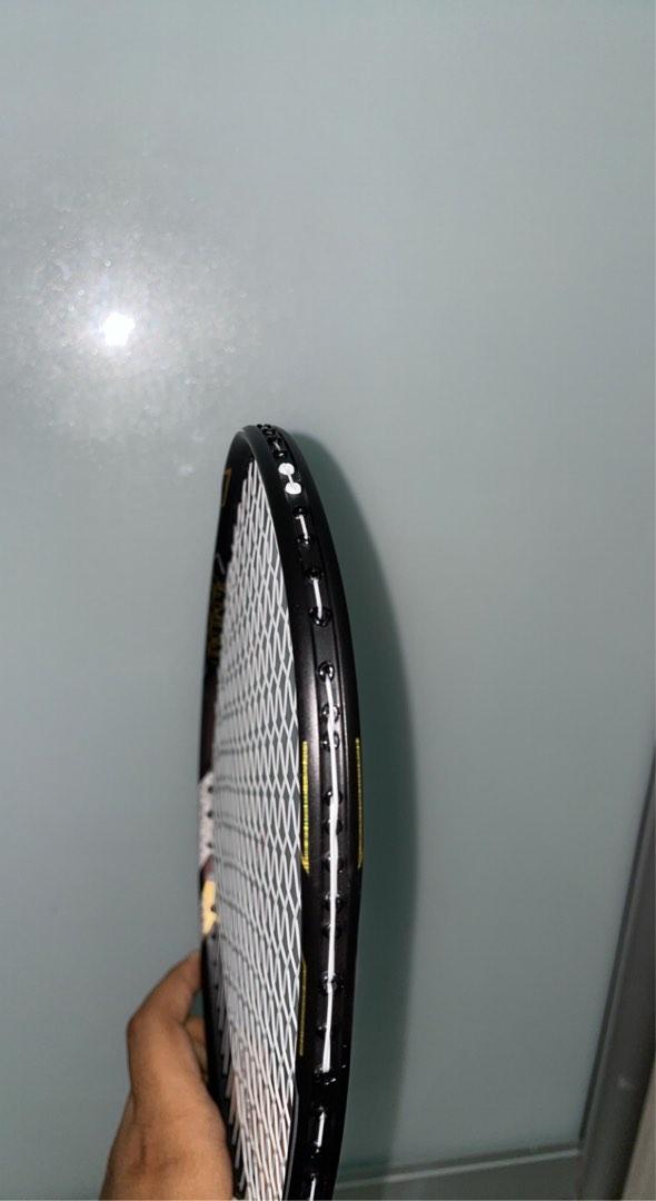 Victor Thruster F Enhanced 3u, Sports Equipment, Sports & Games, Racket ...