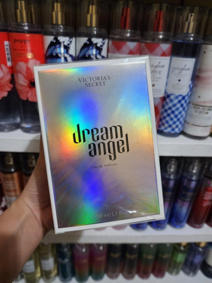 Victoria's Secret Dream Angel EDP, Beauty & Personal Care, Fragrance ...