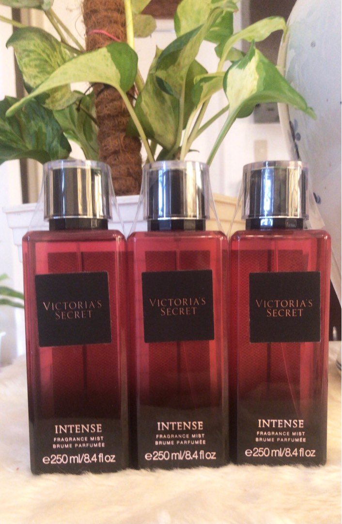 Victoria's Secret Intense, Beauty & Personal Care, Fragrance ...