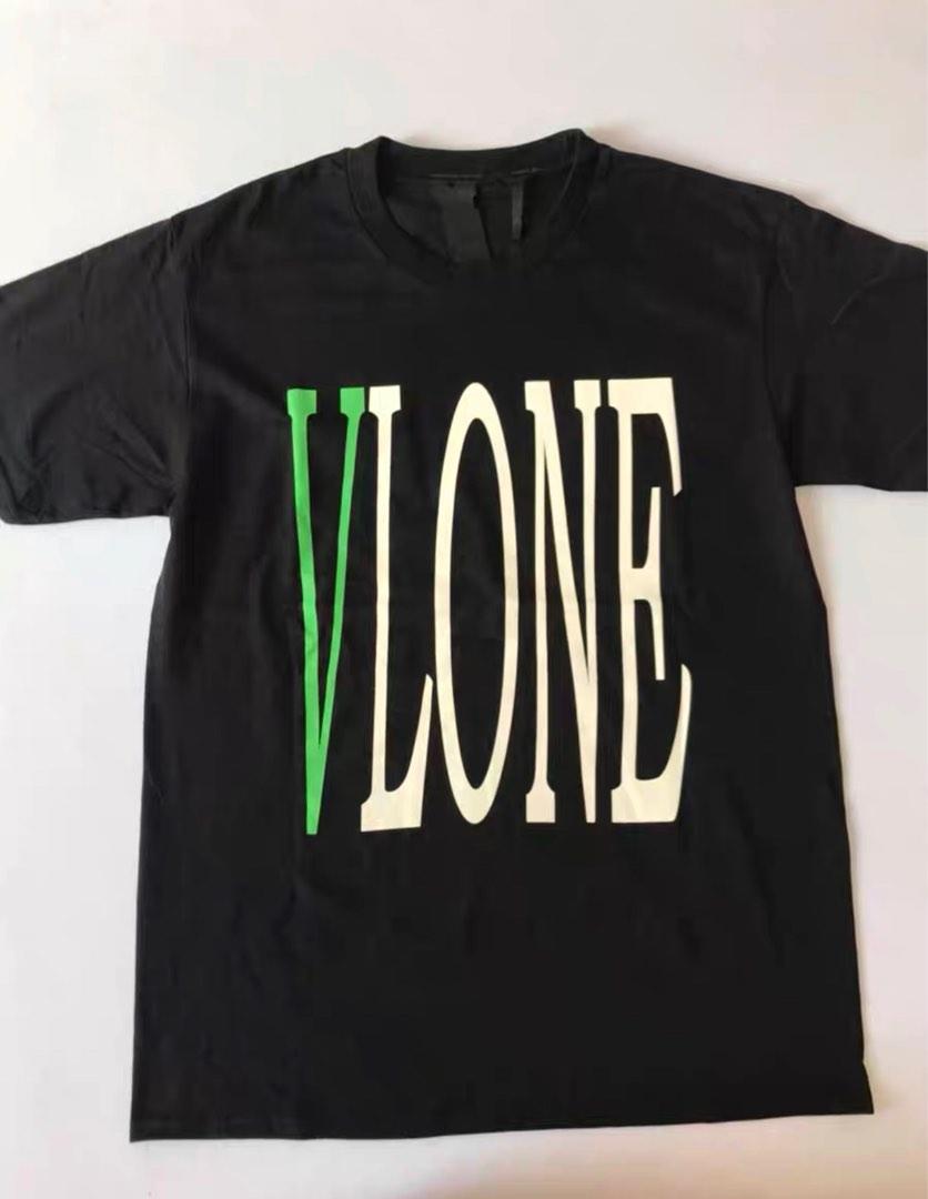 Vlone Tee(All Designs), Men's Fashion, Tops & Sets, Tshirts & Polo ...