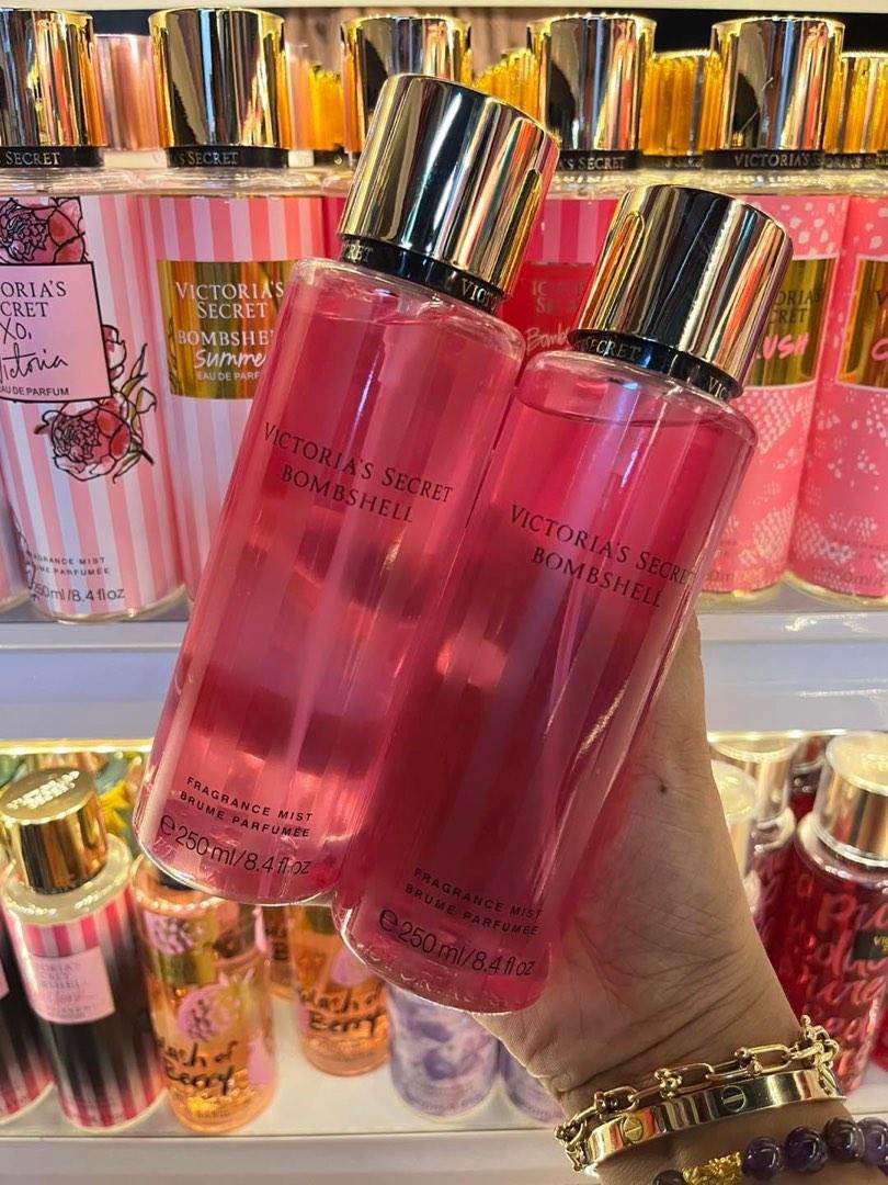 VS 250ML with Barcode, Beauty & Personal Care, Fragrance & Deodorants ...