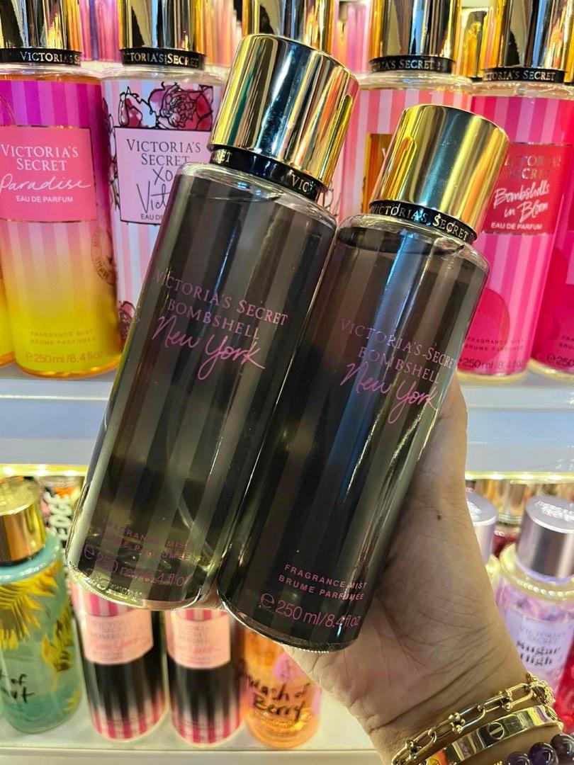 VS 250ML with Barcode, Beauty & Personal Care, Fragrance & Deodorants ...