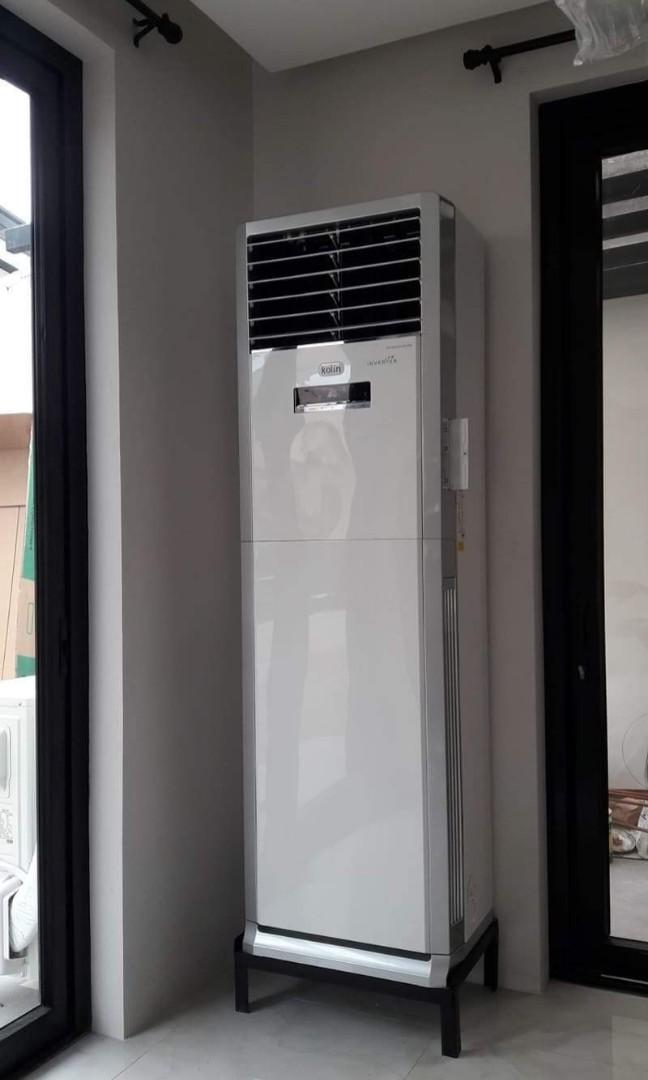 WAREHOUSE SALE BRAND NEW FLOOR MOUNTED TYPE AIRCON FOR SALE FREE ...